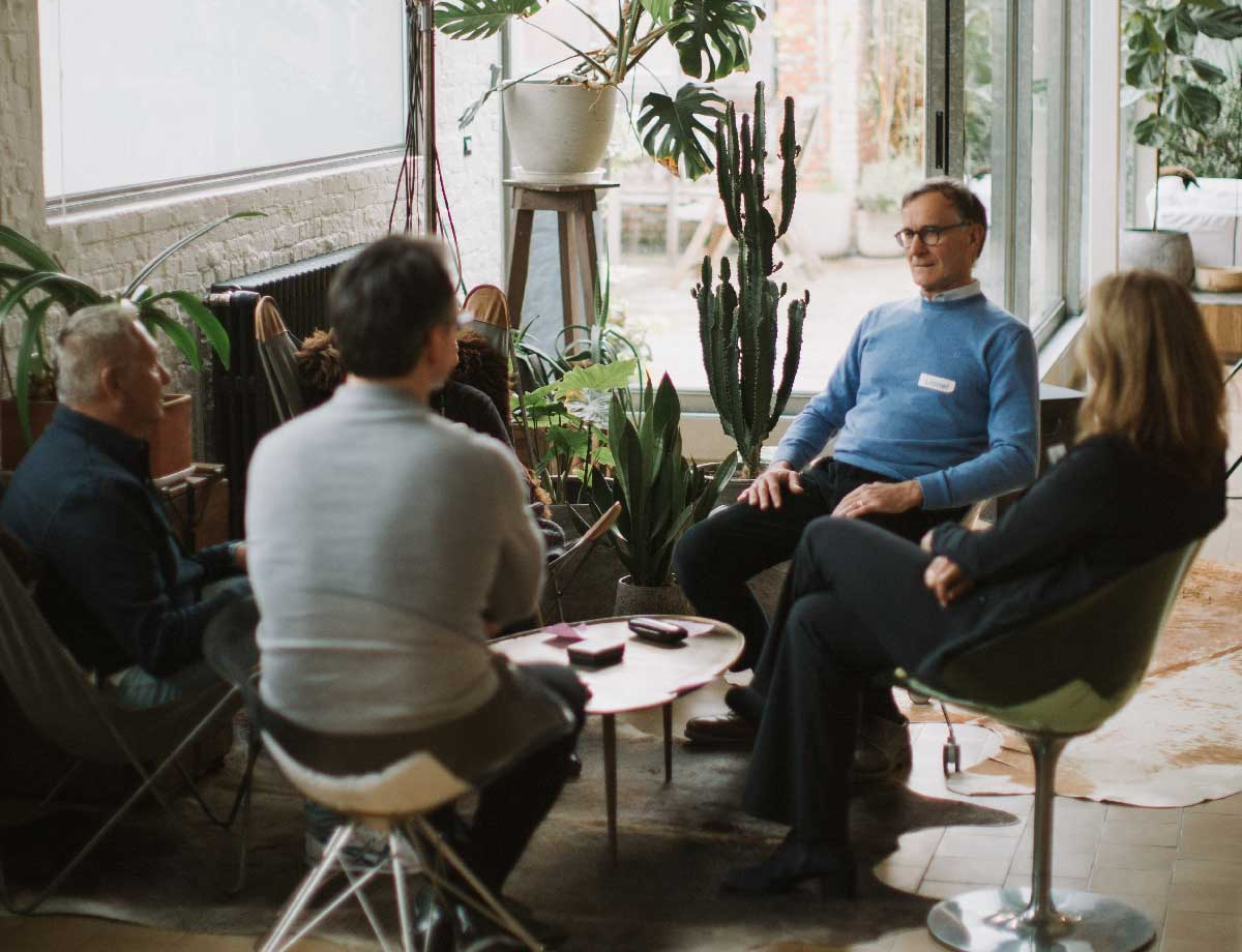 EFFECTIVE MEETINGS – Relational Presence